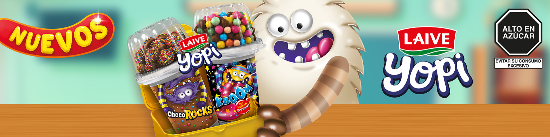 Delivery Productos Laive | Delivery Leche, Queso,Yogurt Laive | ICO