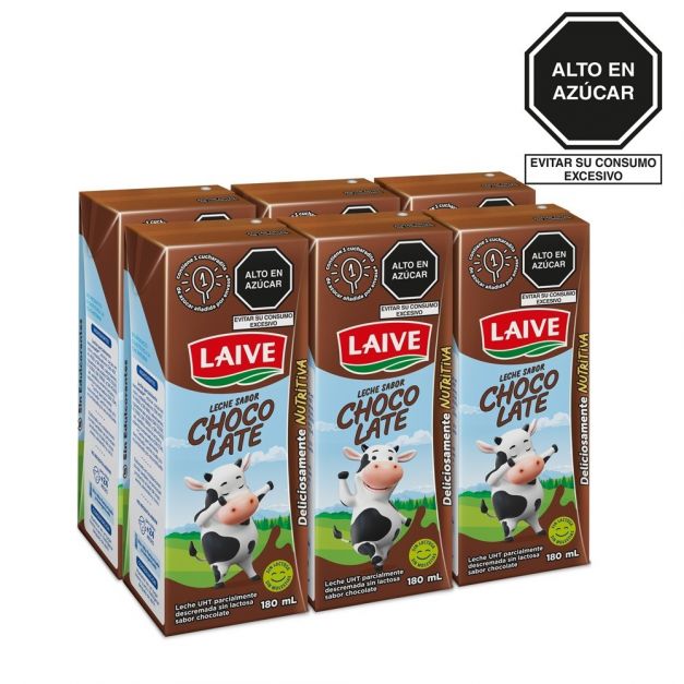 Delivery Productos Laive | Delivery Leche, Queso,Yogurt Laive | ICO ...