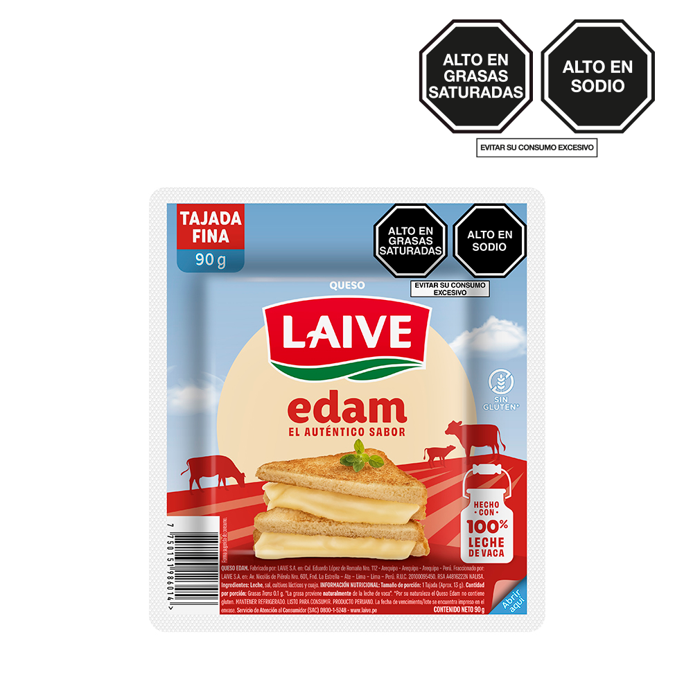 Delivery Productos Laive | Delivery Leche, Queso,Yogurt Laive | ICO ...