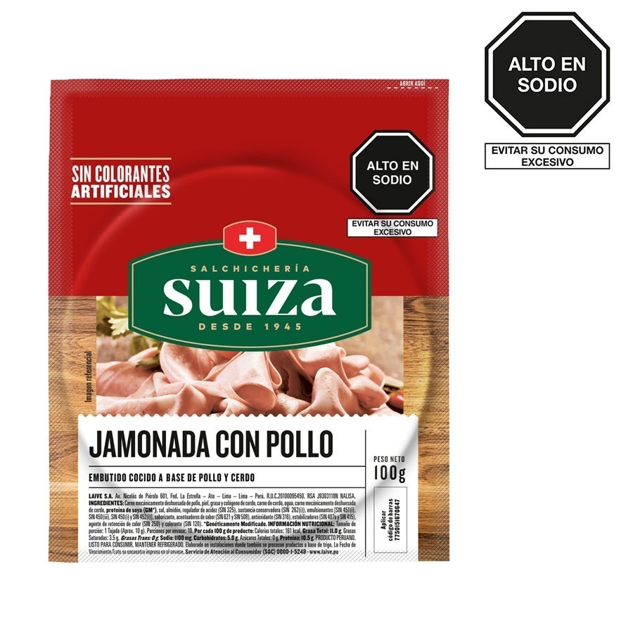 Delivery Productos Laive | Delivery Leche, Queso,Yogurt Laive | ICO ...