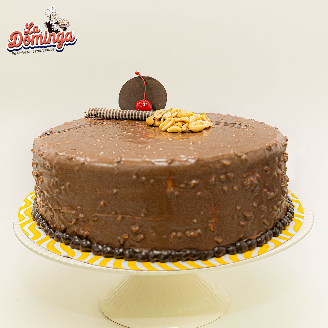 Pasteleria La Dominga