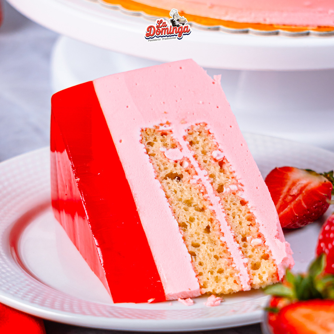 Pasteleria La Dominga