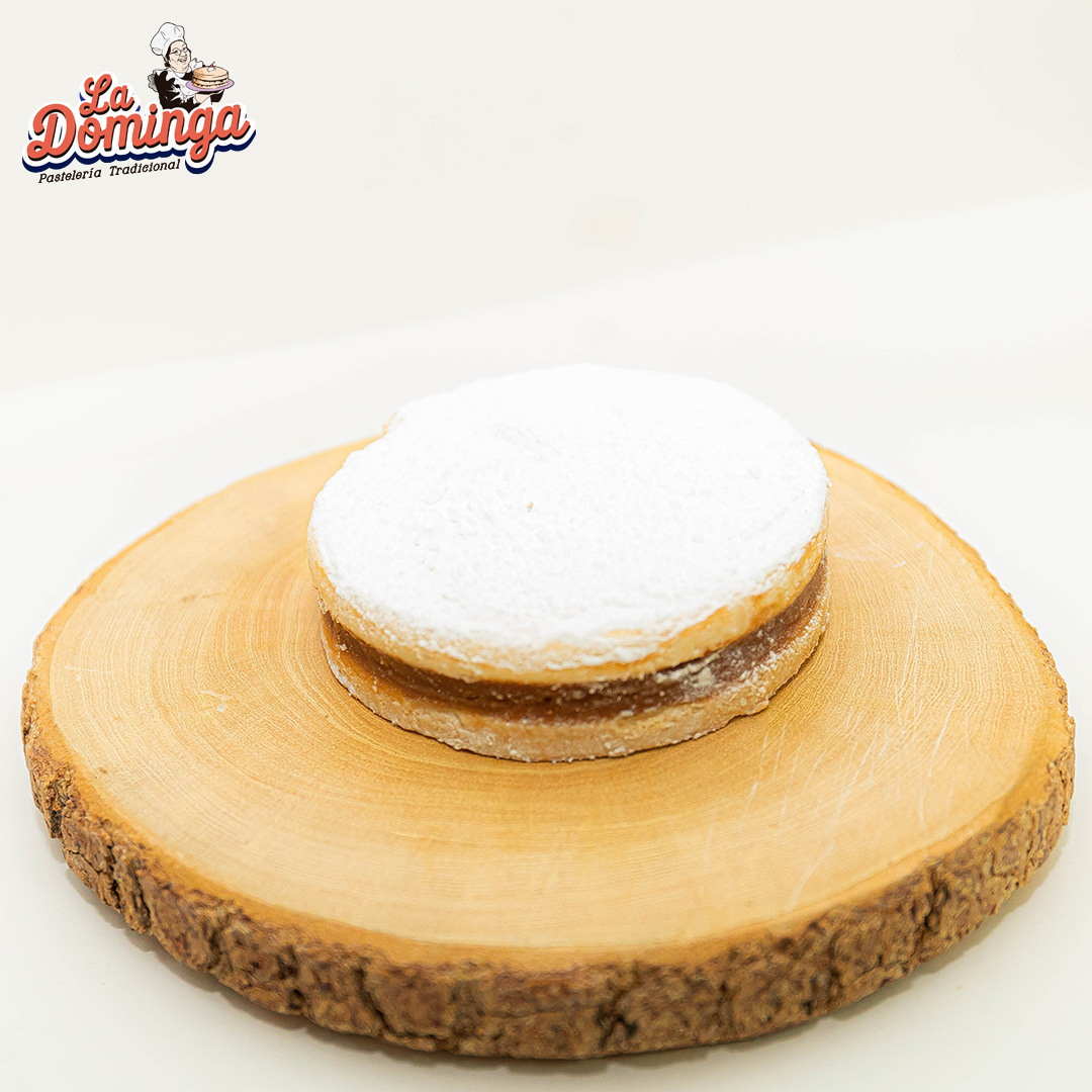 Pasteleria La Dominga