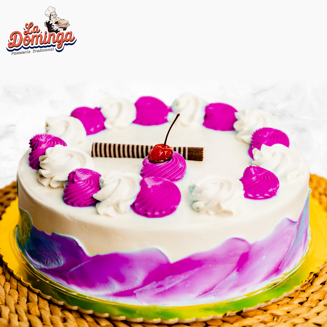 Pasteleria La Dominga