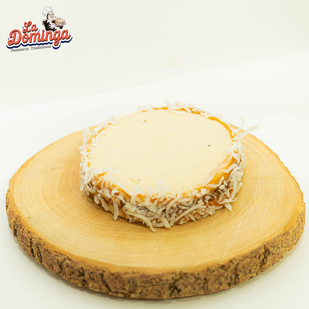 Pasteleria La Dominga