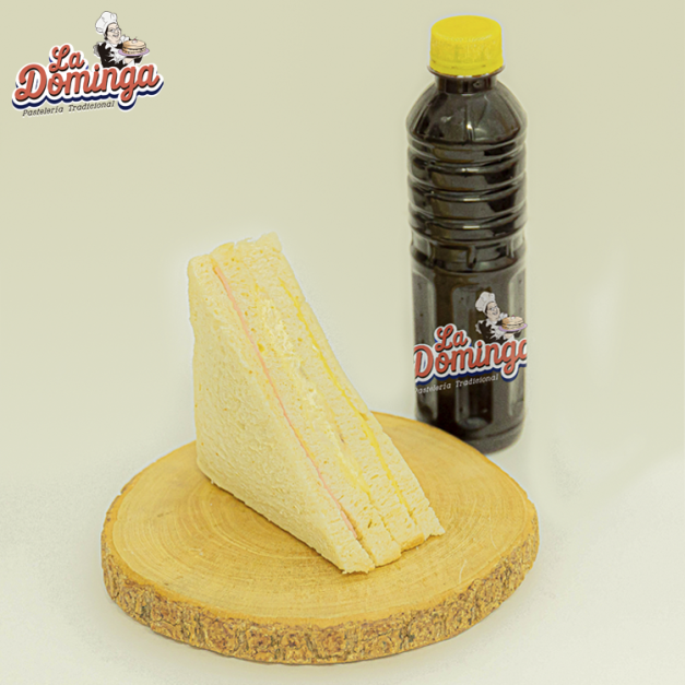 Pasteleria La Dominga