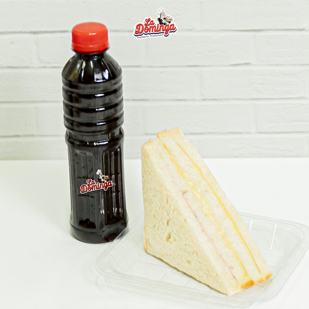 Pasteleria La Dominga