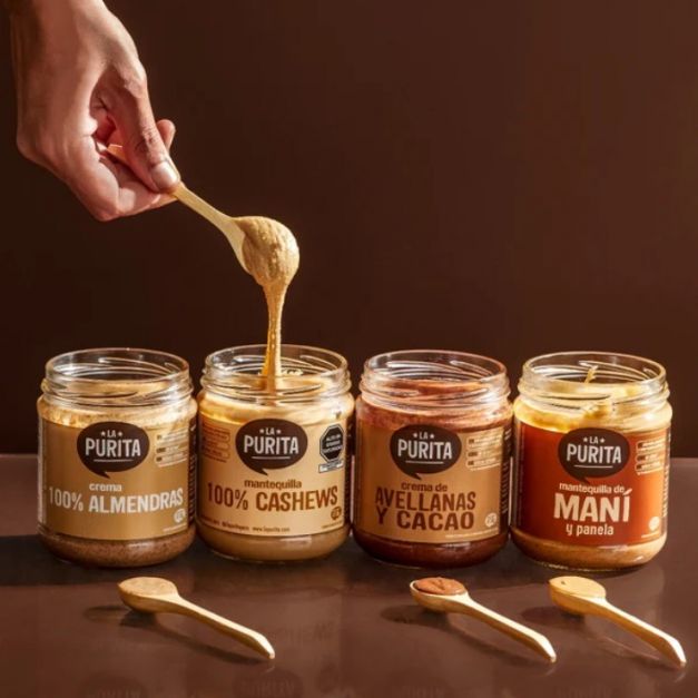 RICA TIERRA Productos Naturales