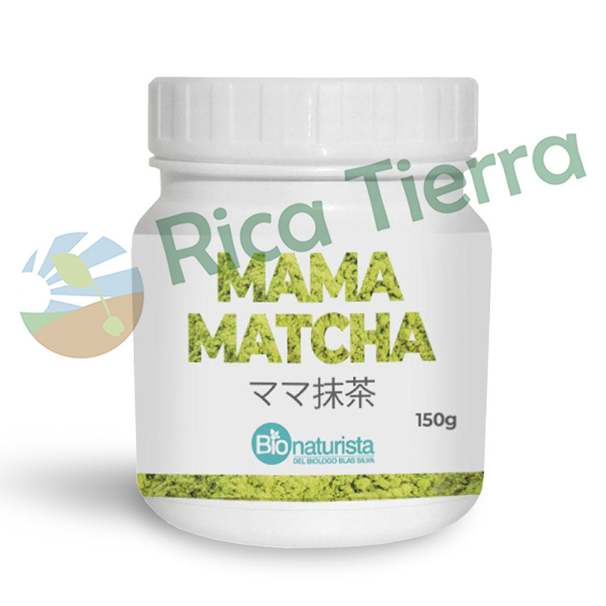 RICA TIERRA Productos Naturales