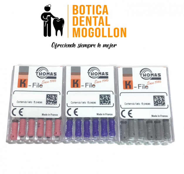 PRODUCTOS DENTALES EN LIMA - DENTAL MOGOLLON