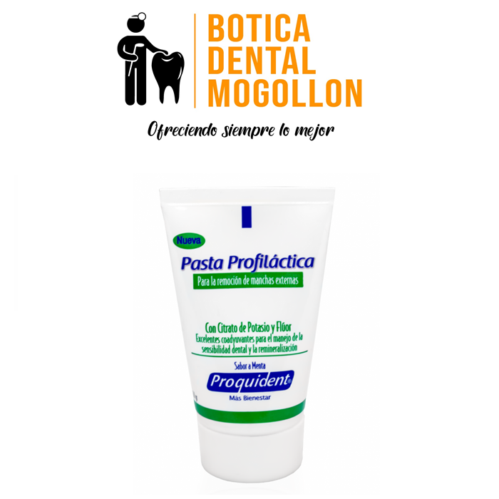 Productos Dentales En Lima Dental Mogollon