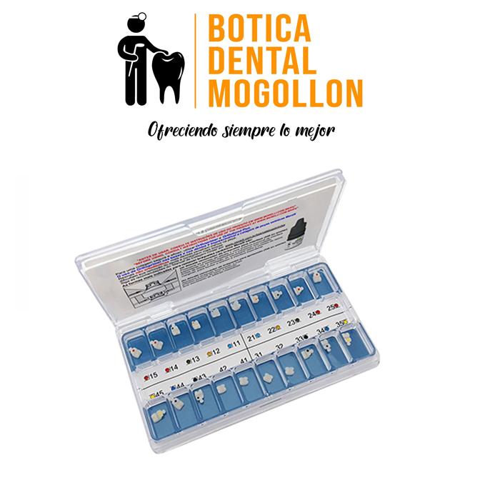 PRODUCTOS DENTALES EN LIMA - DENTAL MOGOLLON