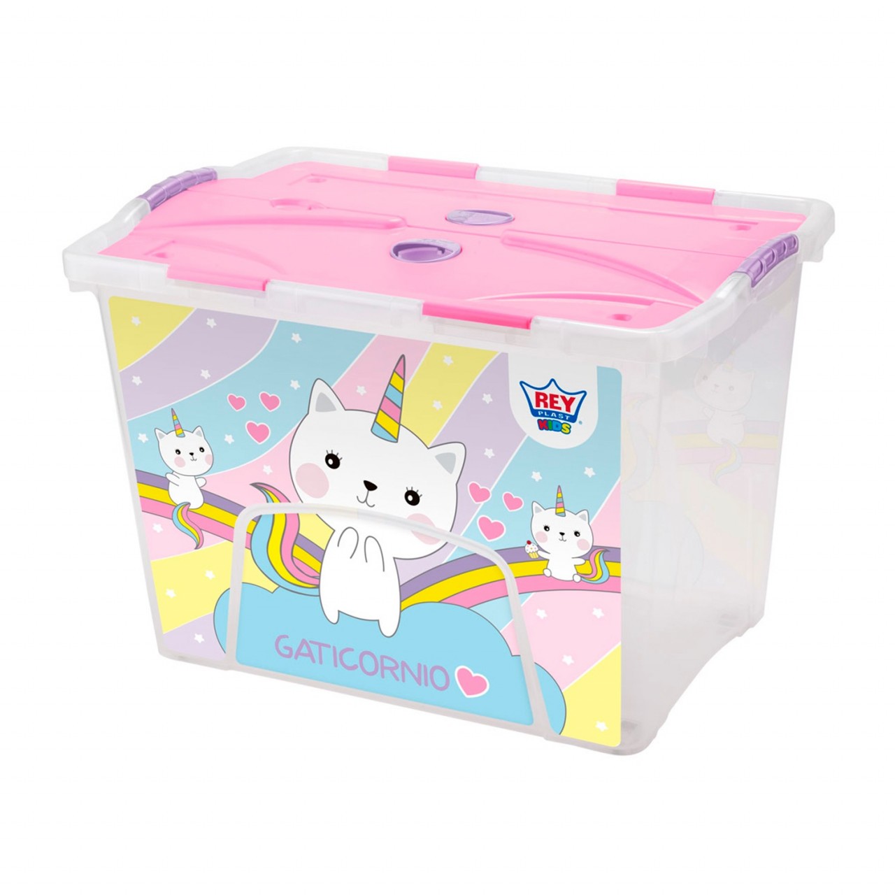 Reyplast tienda virtual