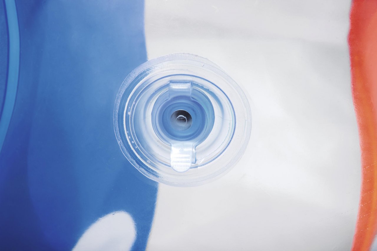 bestwaystore : Piscina Inflable Elíptica - Bestway