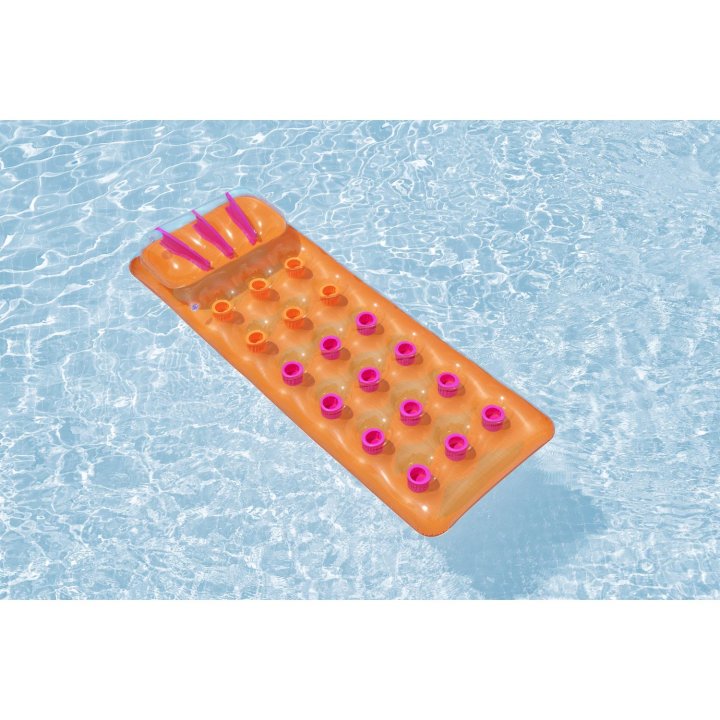 getway : COLCHONETA DE PLAYA 175X63CM - BESTWAY