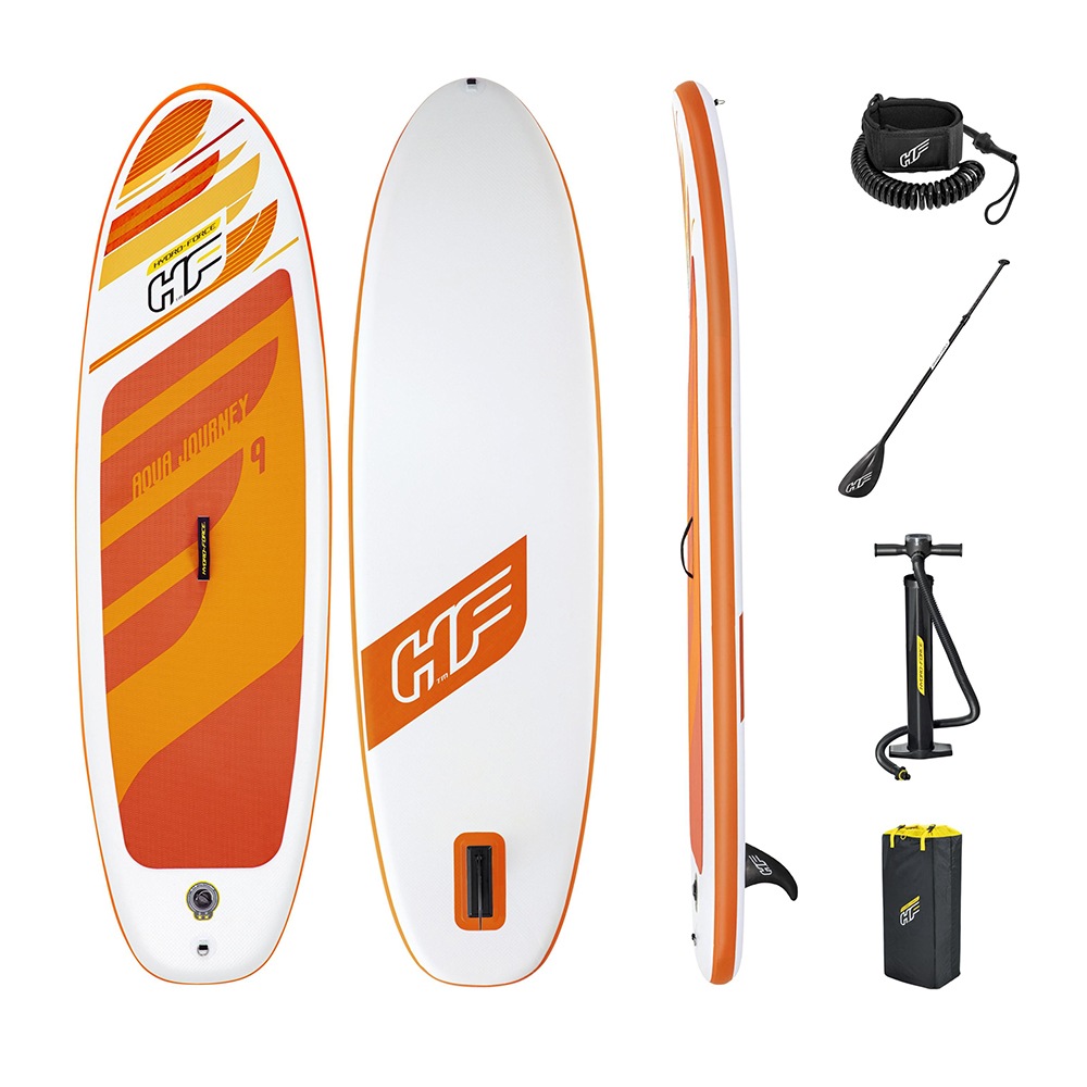 getway : PADDLE HYDRO-FORCE AQUA 2.74M - BESTWAY