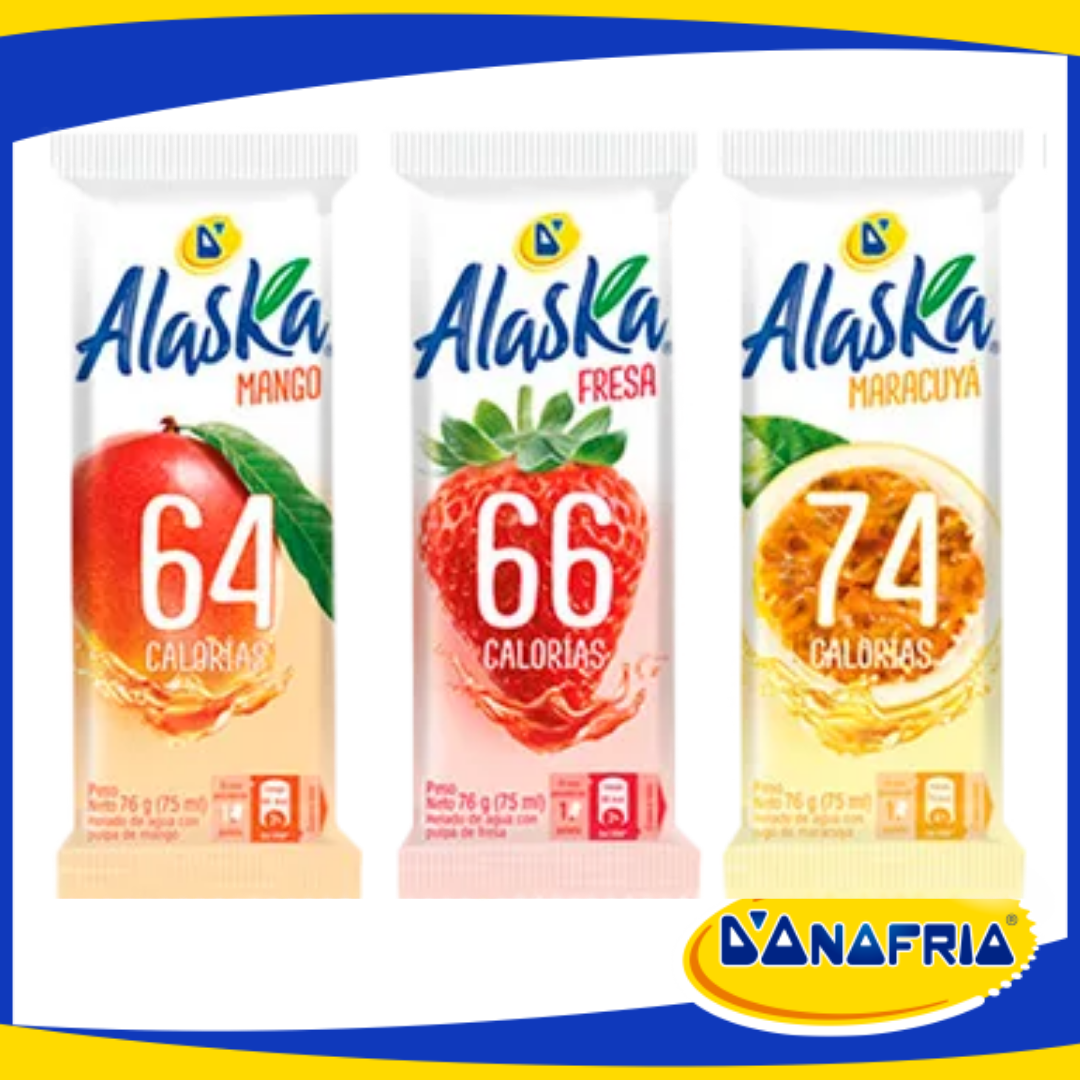 Distribuidor de Helados Donofrio al por Mayor y Menor