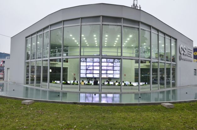 TEC Corporation