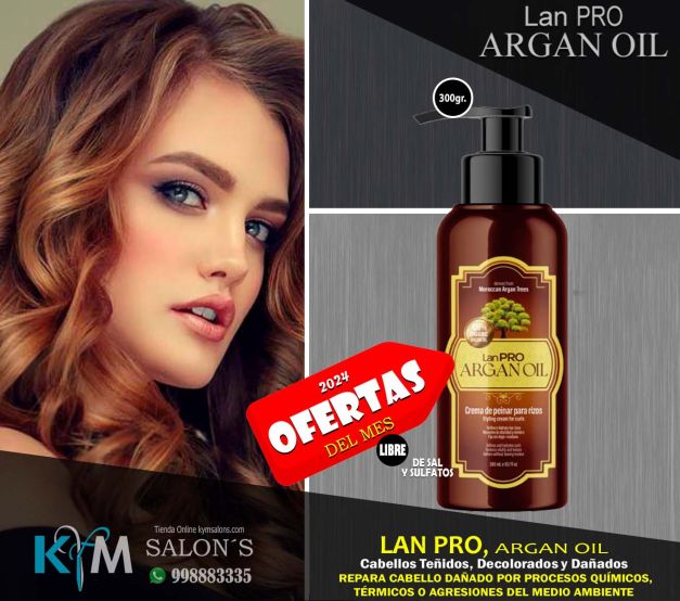 Kymsalons - Venta de Productos exclusivos para el cuidado de tu cabello.