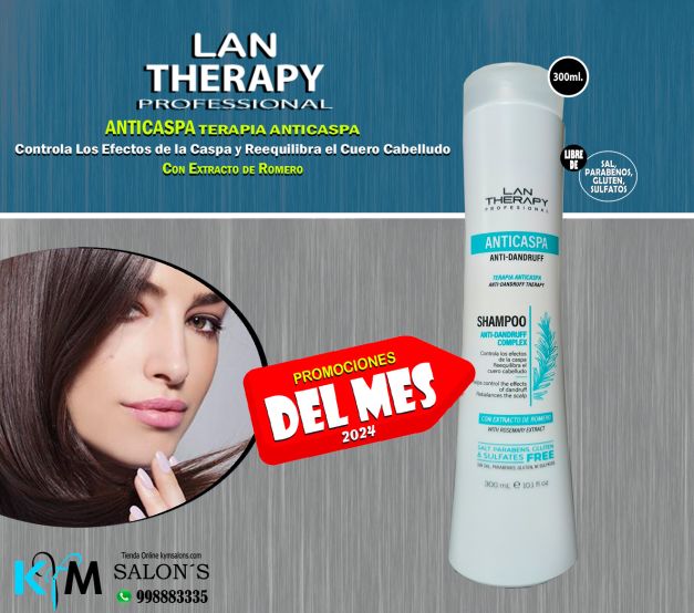 Kymsalons - Venta de Productos exclusivos para el cuidado de tu cabello.