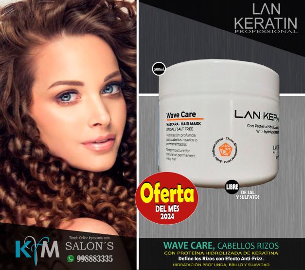 Kymsalons - Venta de Productos exclusivos para el cuidado de tu cabello.