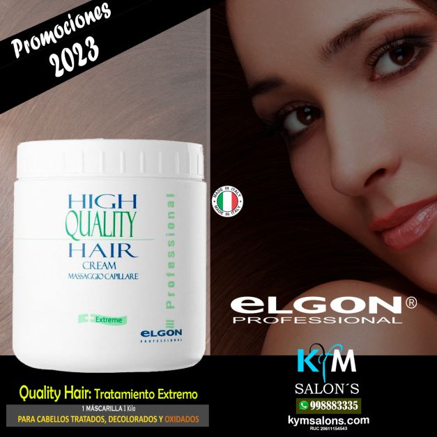 Kymsalons - Venta de Productos exclusivos para el cuidado de tu cabello.