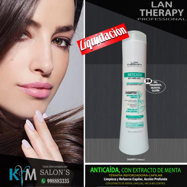 Kymsalons - Venta de Productos exclusivos para el cuidado de tu cabello.