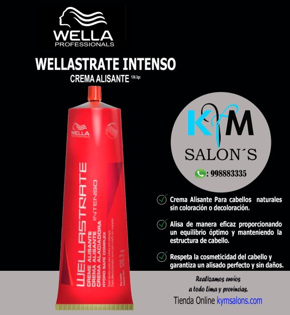 Kymsalons - Venta de Productos exclusivos para el cuidado de tu cabello.