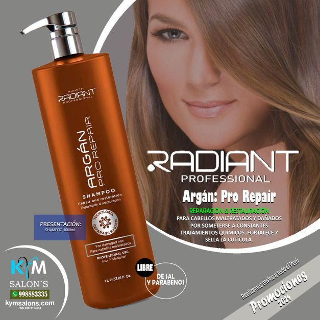 Kymsalons - Venta de Productos exclusivos para el cuidado de tu cabello.