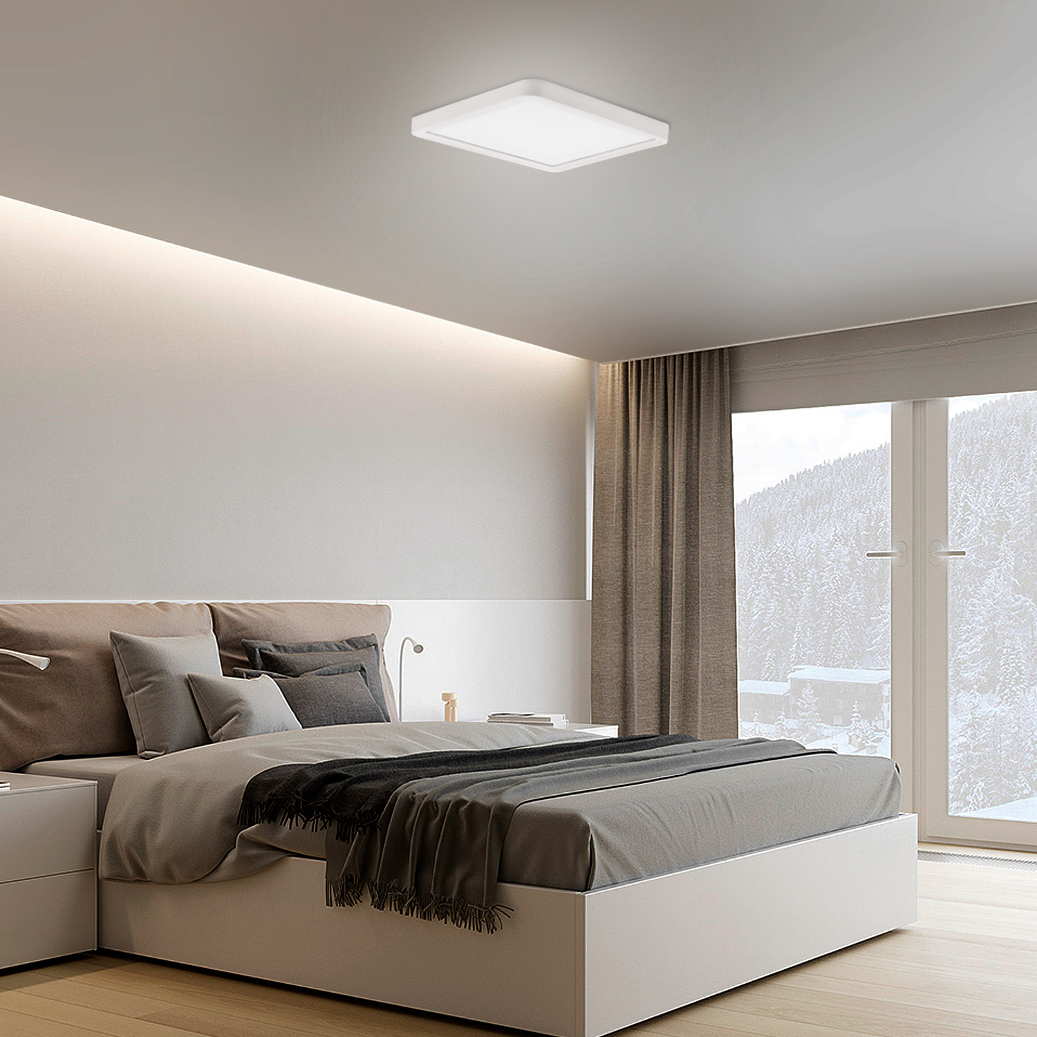 Lo más completo en iluminación para todos tus espacio en un solo lugar ...