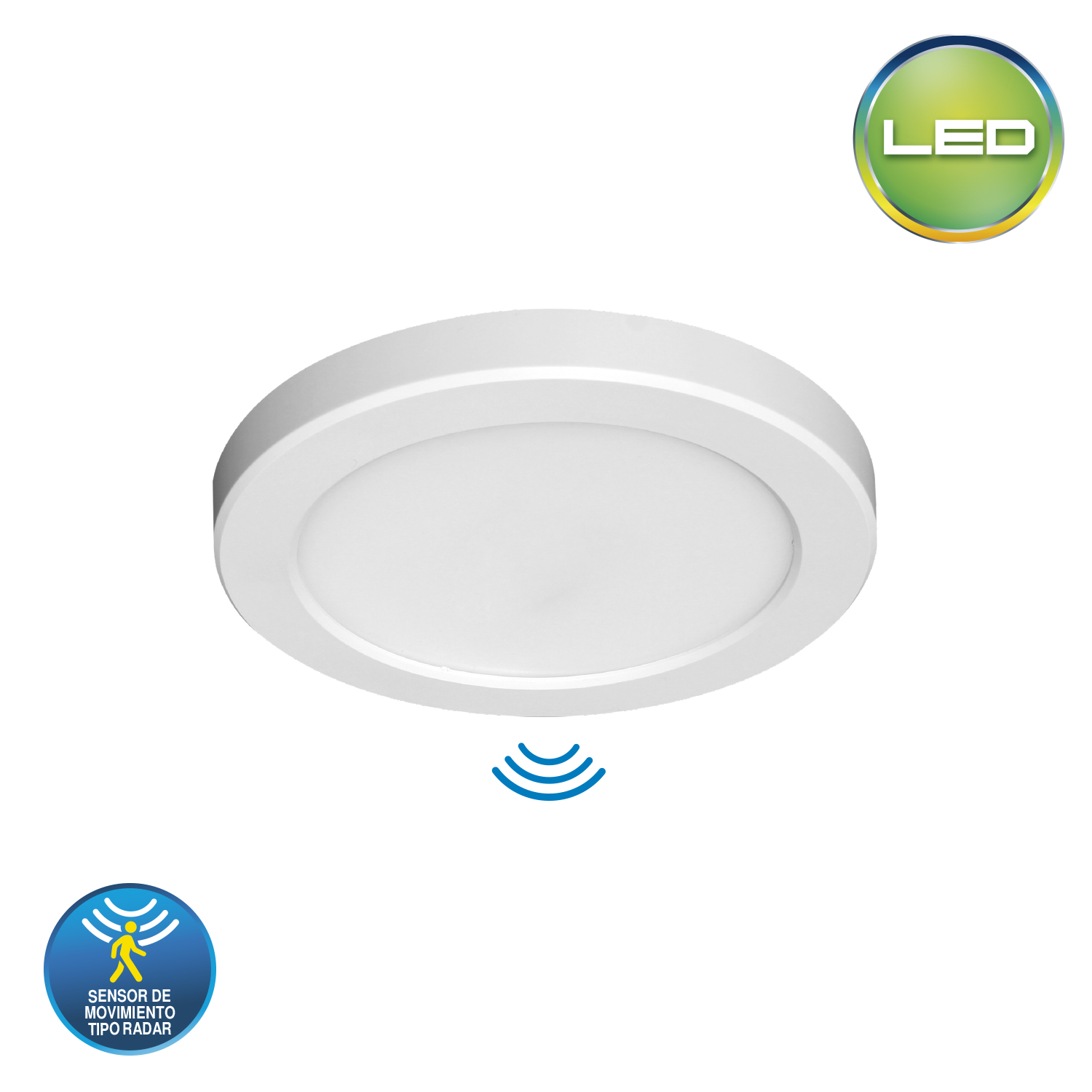 Lo más completo en iluminación para todos tus espacio en un solo lugar ...