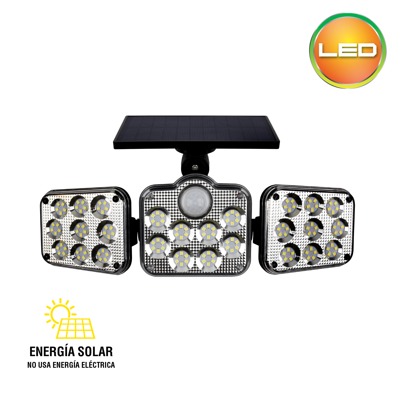 Lo más completo en iluminación para todos tus espacio en un solo lugar ...