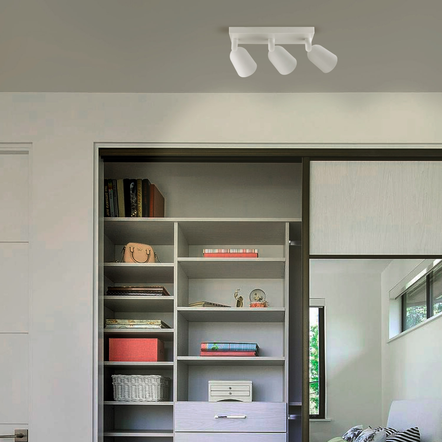 Lo más completo en iluminación para todos tus espacio en un solo lugar ...