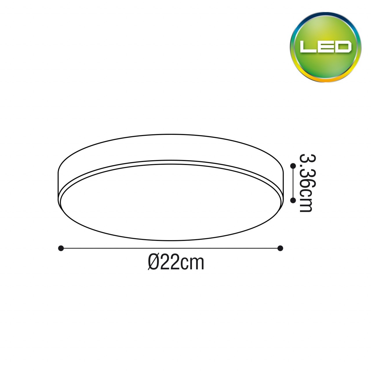 Lo más completo en iluminación para todos tus espacio en un solo lugar ...