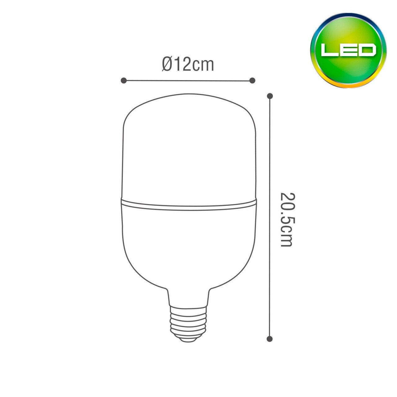 Lo más completo en iluminación para todos tus espacio en un solo lugar ...