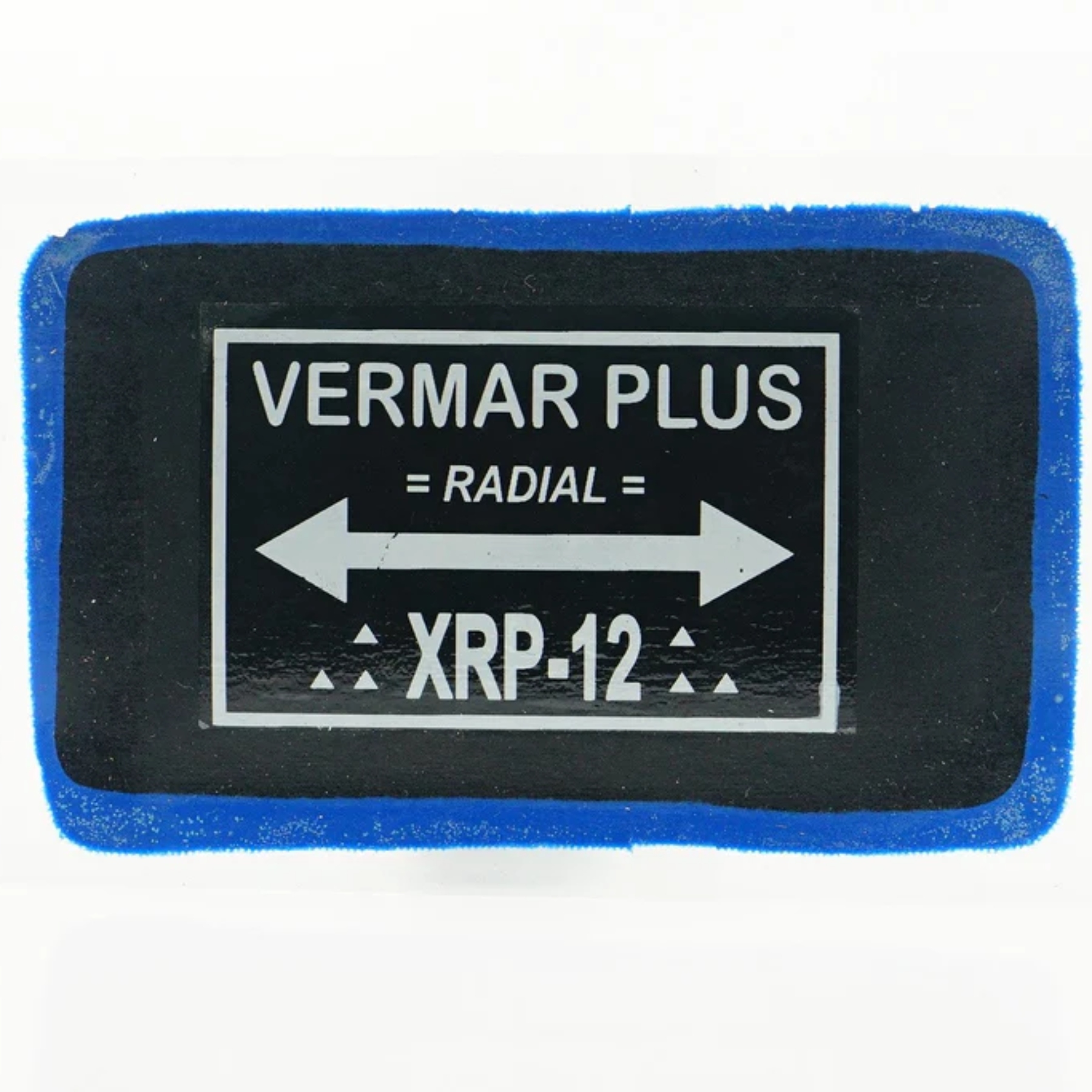 Garage Store : Vermar - Parche XRP-12, estilo europeo - Garage Store