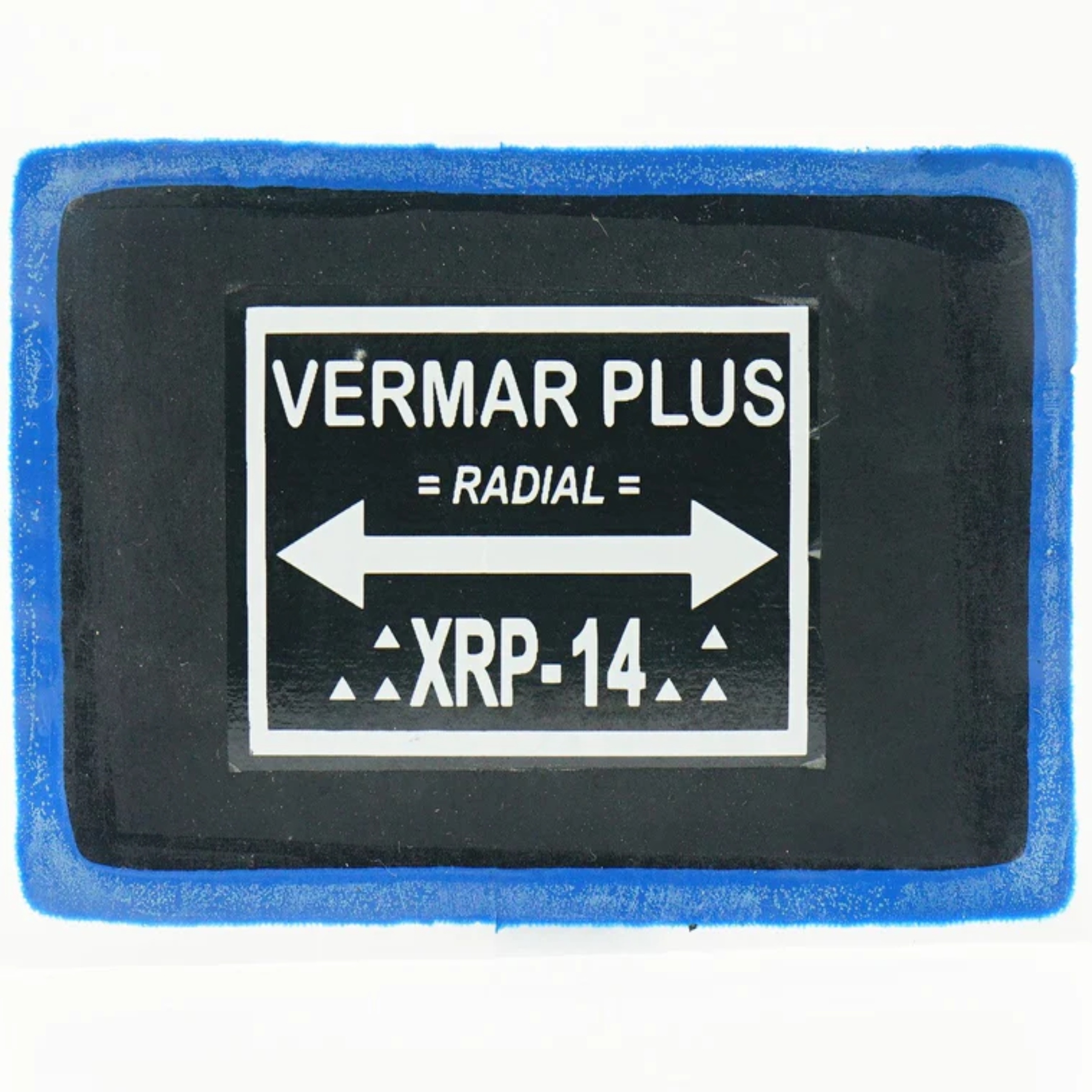 Garage Store : Vermar - Parche XRP-14, estilo europeo - Garage Store