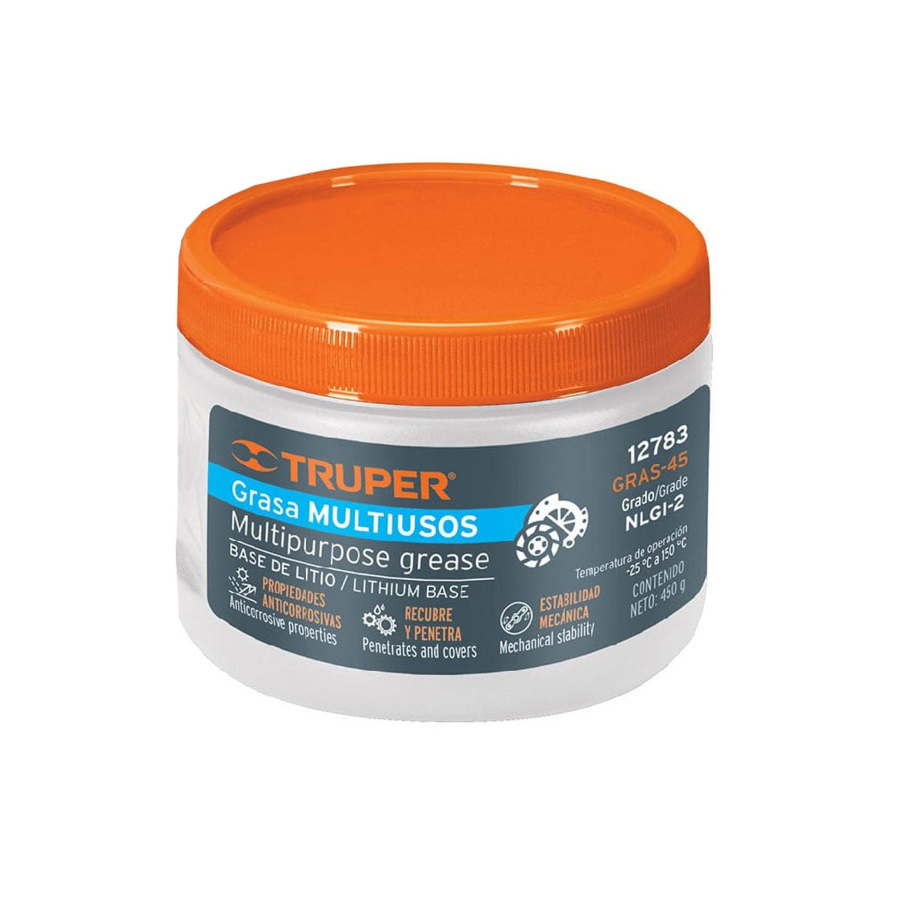 Garage Store : Truper - Aceites y lubricantes - Garage Store