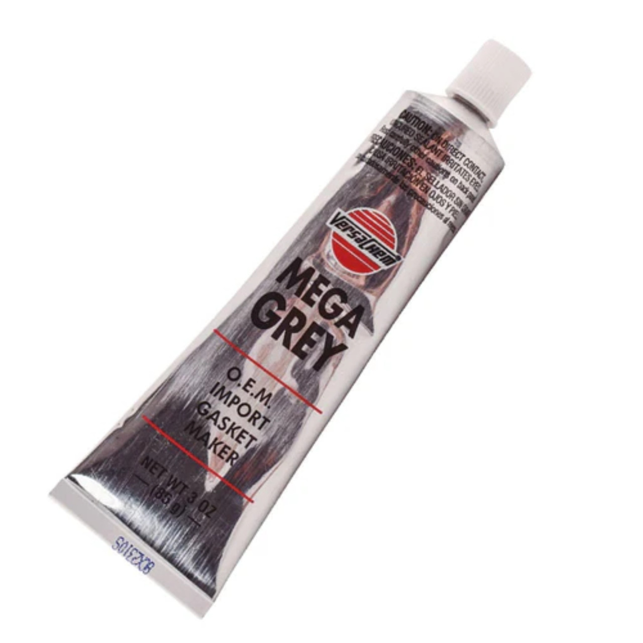 Garage Store : Versachem - Silicona gris - Garage Store