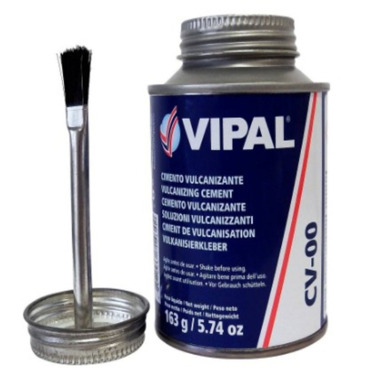 Garage Store : Vipal - Cemento vulcanizante CV-00 - Garage Store