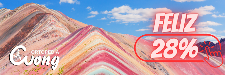 ORTOPEDIA WONG e-commerce