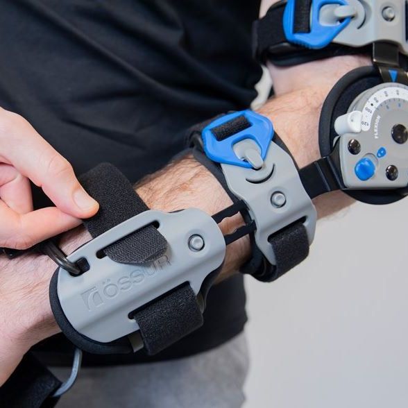 ORTOPEDIA WONG e-commerce