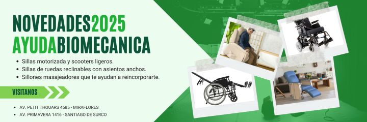 ORTOPEDIA WONG e-commerce