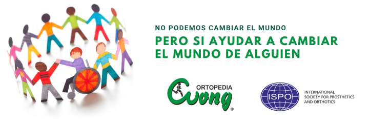 ORTOPEDIA WONG e-commerce