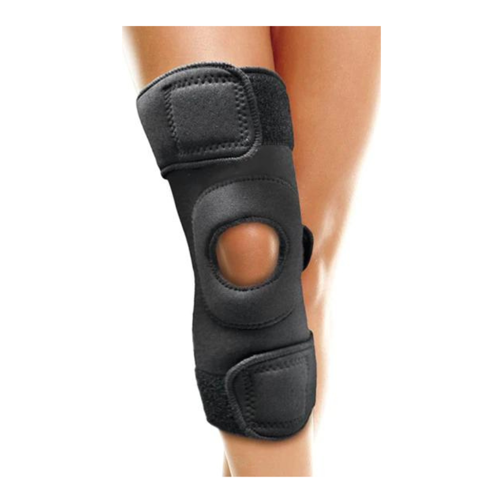 ORTOPEDIA WONG e-commerce