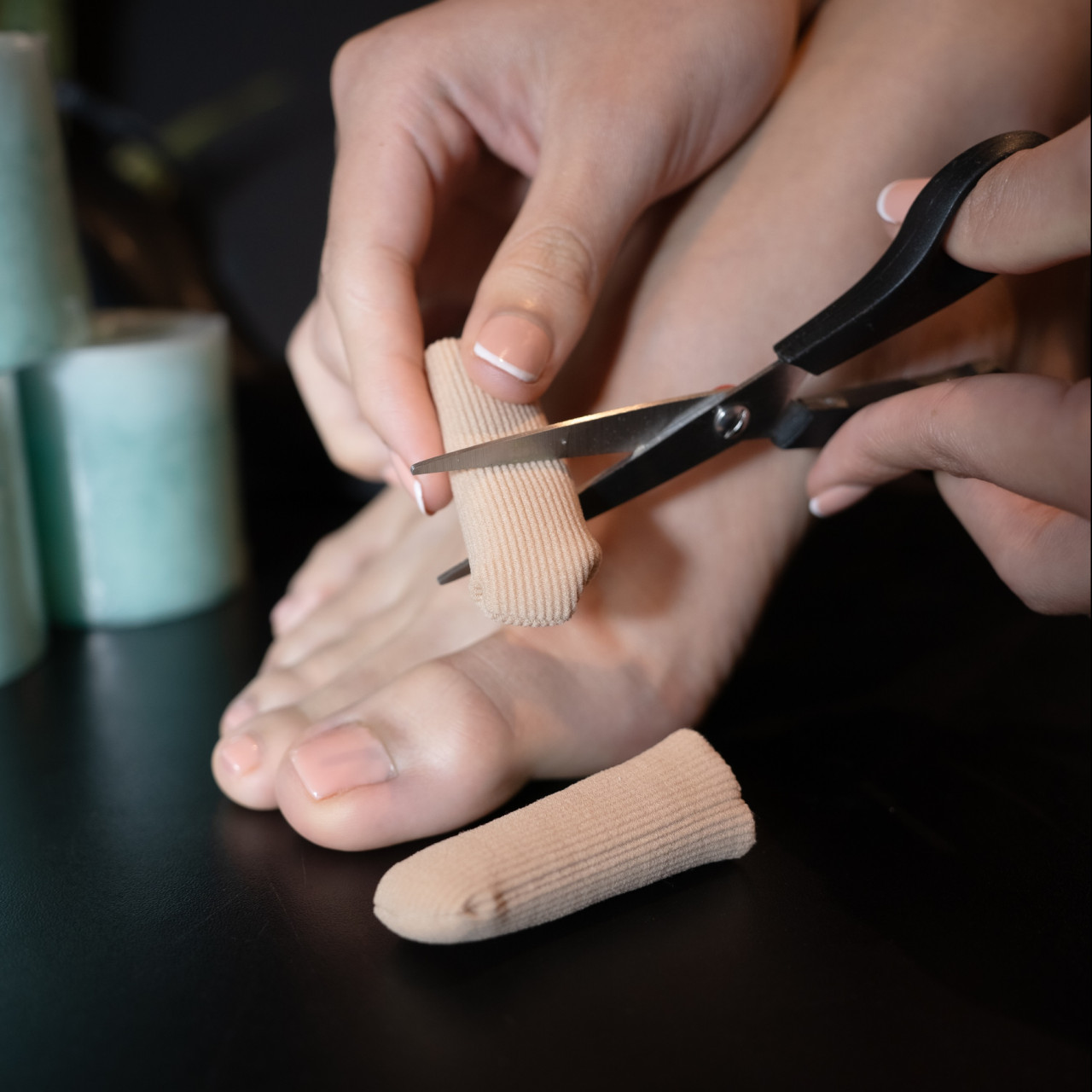 ORTOPEDIA WONG e-commerce