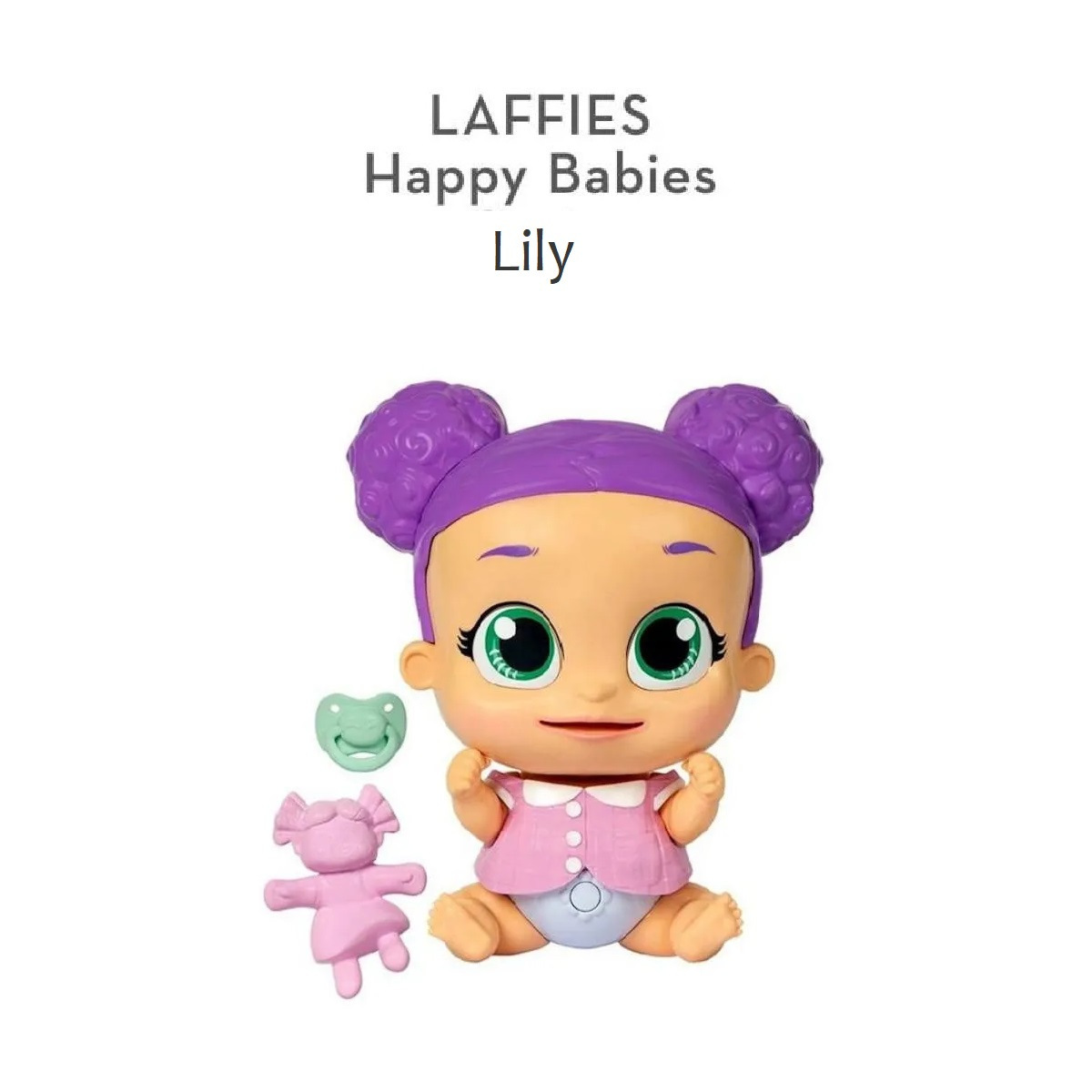 INTEK PERU TOY STORE