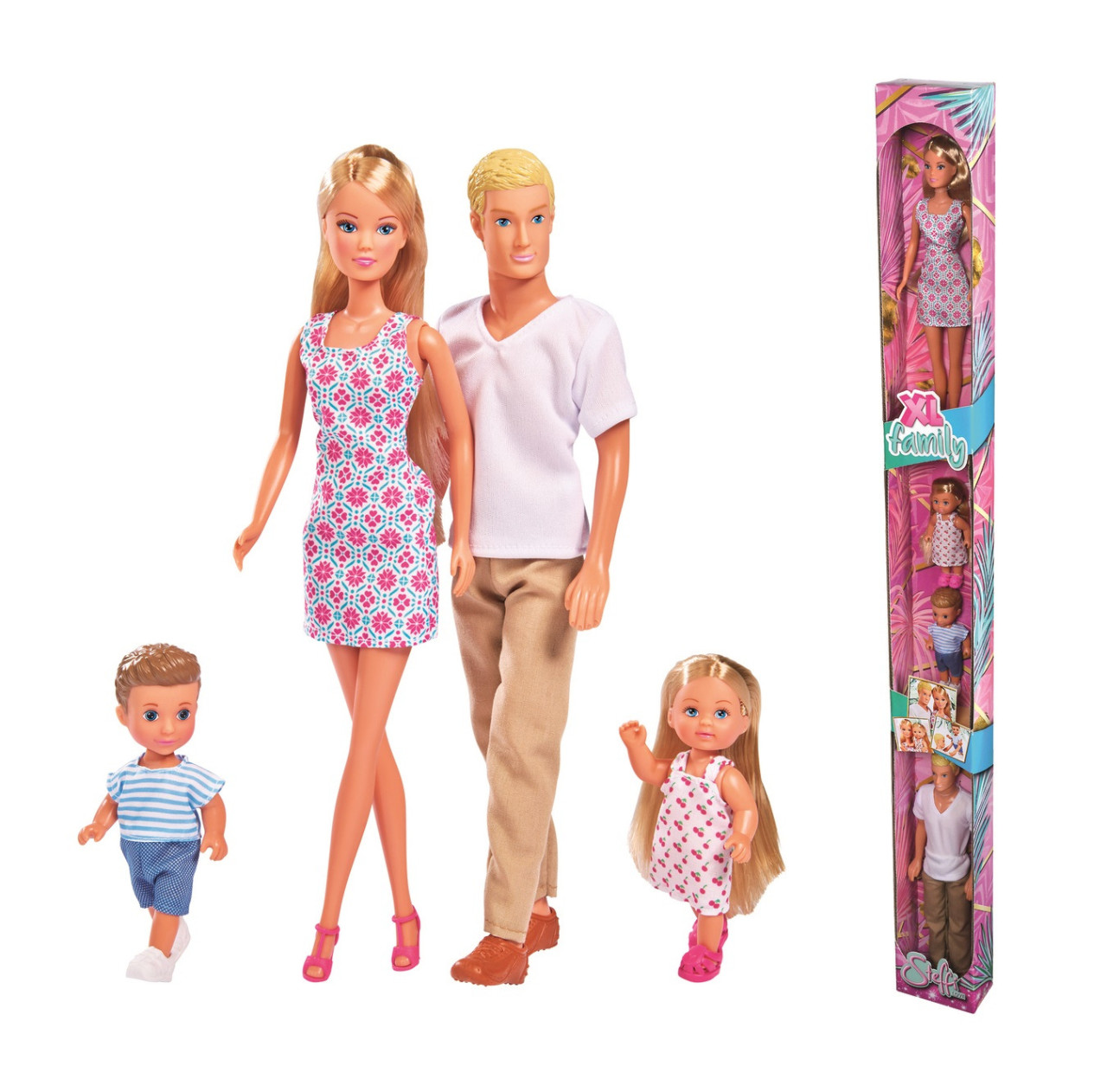 INTEK PERU TOY STORE