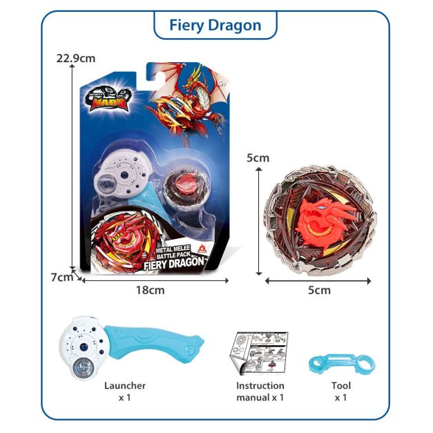 INTEK PERU TOY STORE