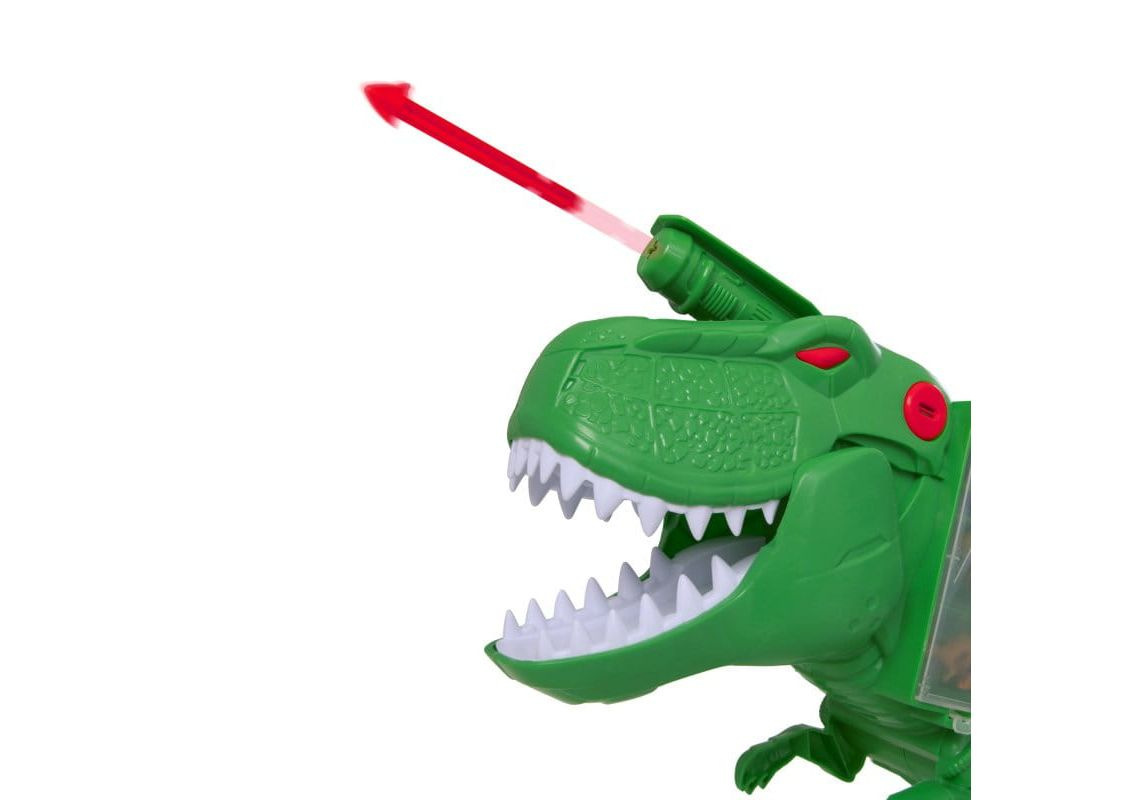 INTEK PERU TOY STORE